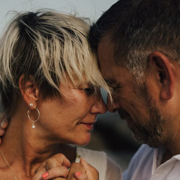 Cómo mantener una pareja estable · Laura Casart · Terapeuta Transpersonal